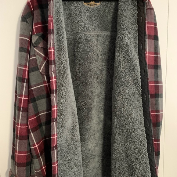 Freedom Foundry | Jackets & Coats | Freedom Foundry Mens Super Plush ...
